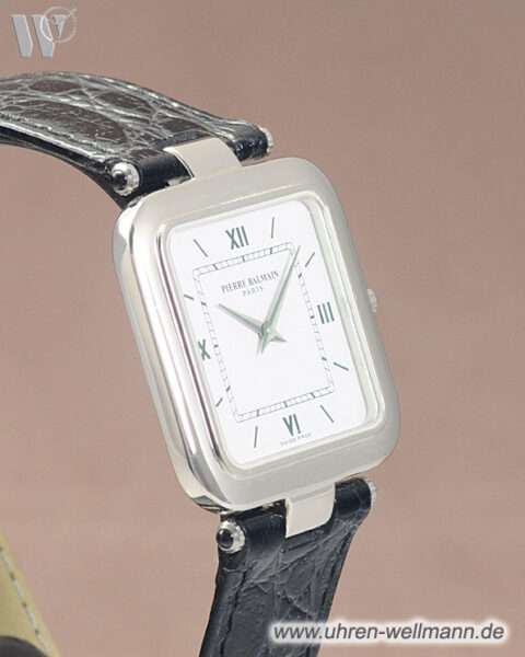 Pierre Balmain Herrenuhr - jetzt kaufen (2026) Uhrenhandel Wellmann