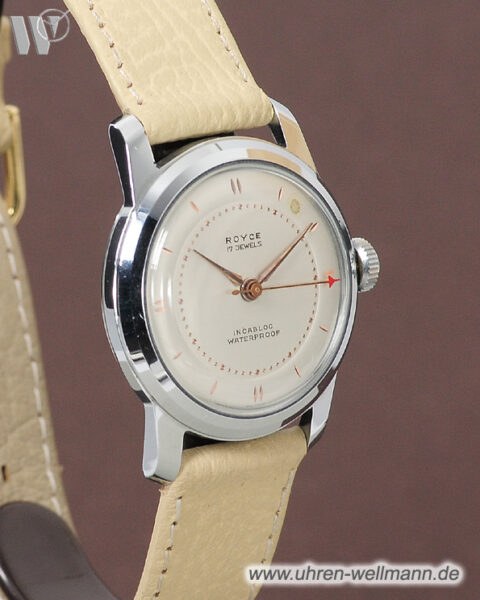 Royce Medium - Uhrenhandel Wellmann